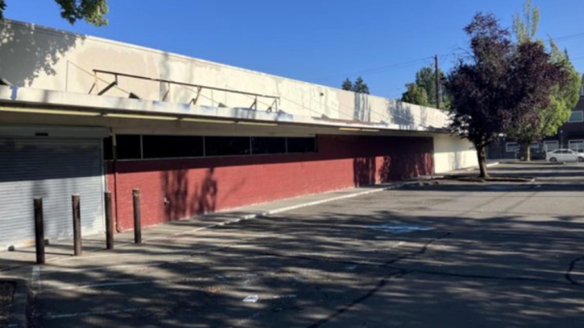 Apartments to replace vacant Rite Aid in Southeast Portland | kgw.com