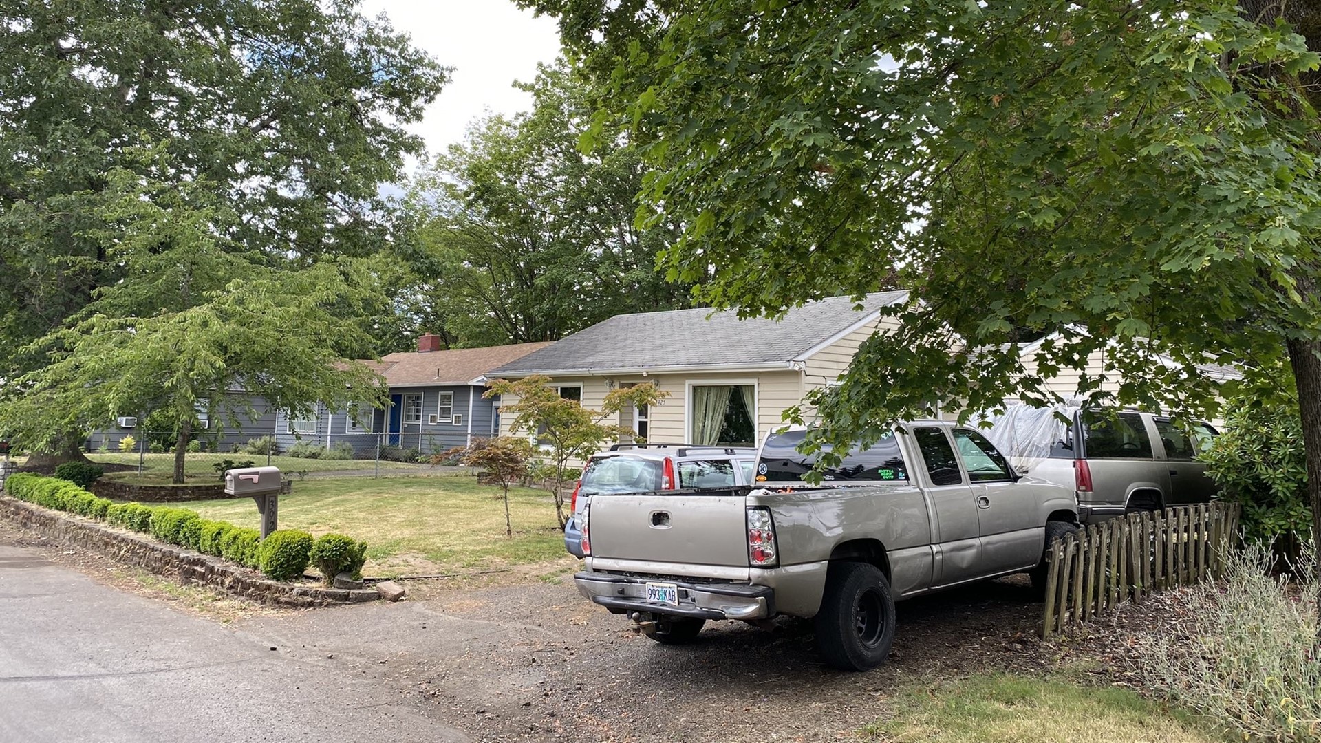 Who is Jeremy Christian, the man accused in the MAX stabbings? | kgw.com