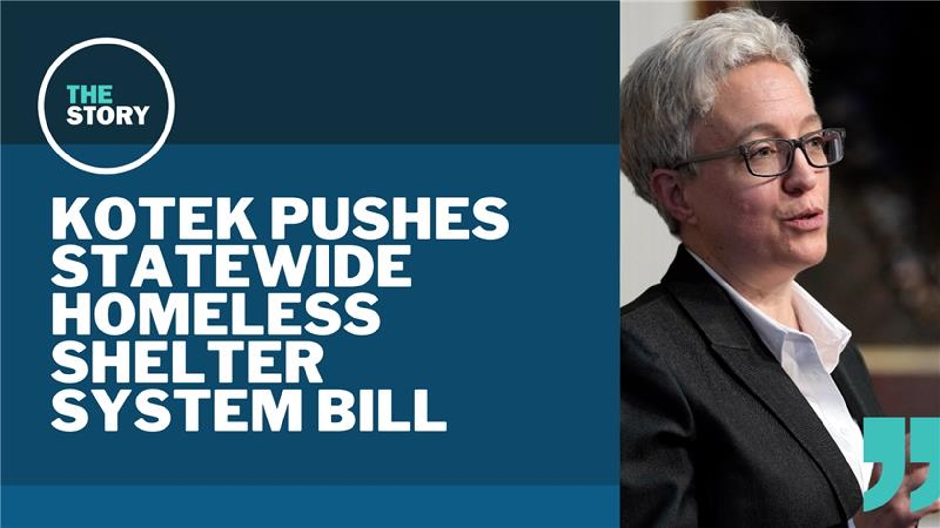 Oregon governor in favor of bill to create statewide homeless shelter ...