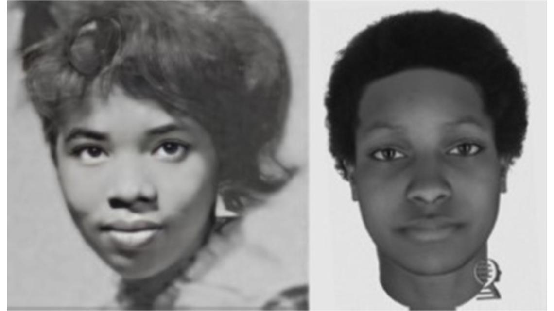 Missing Portland teenager's remains identified 50 years later | kgw.com