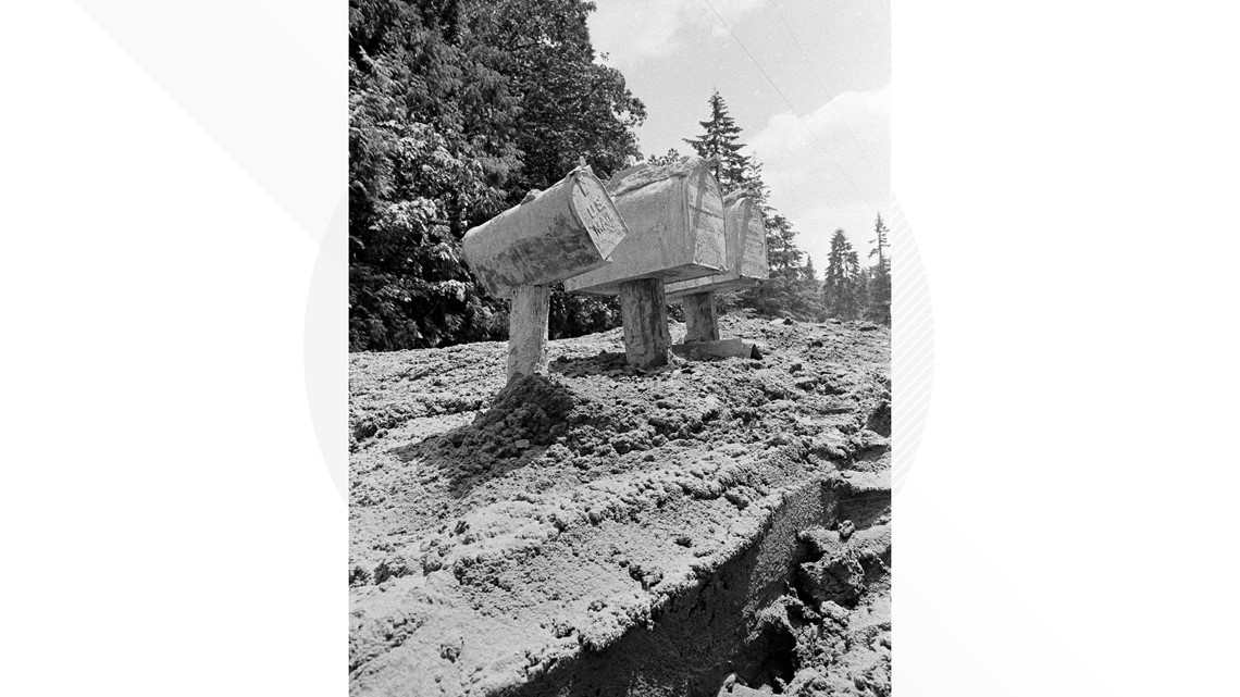 Gophers integral in Mount St. Helens' bounce back after eruption | kgw.com