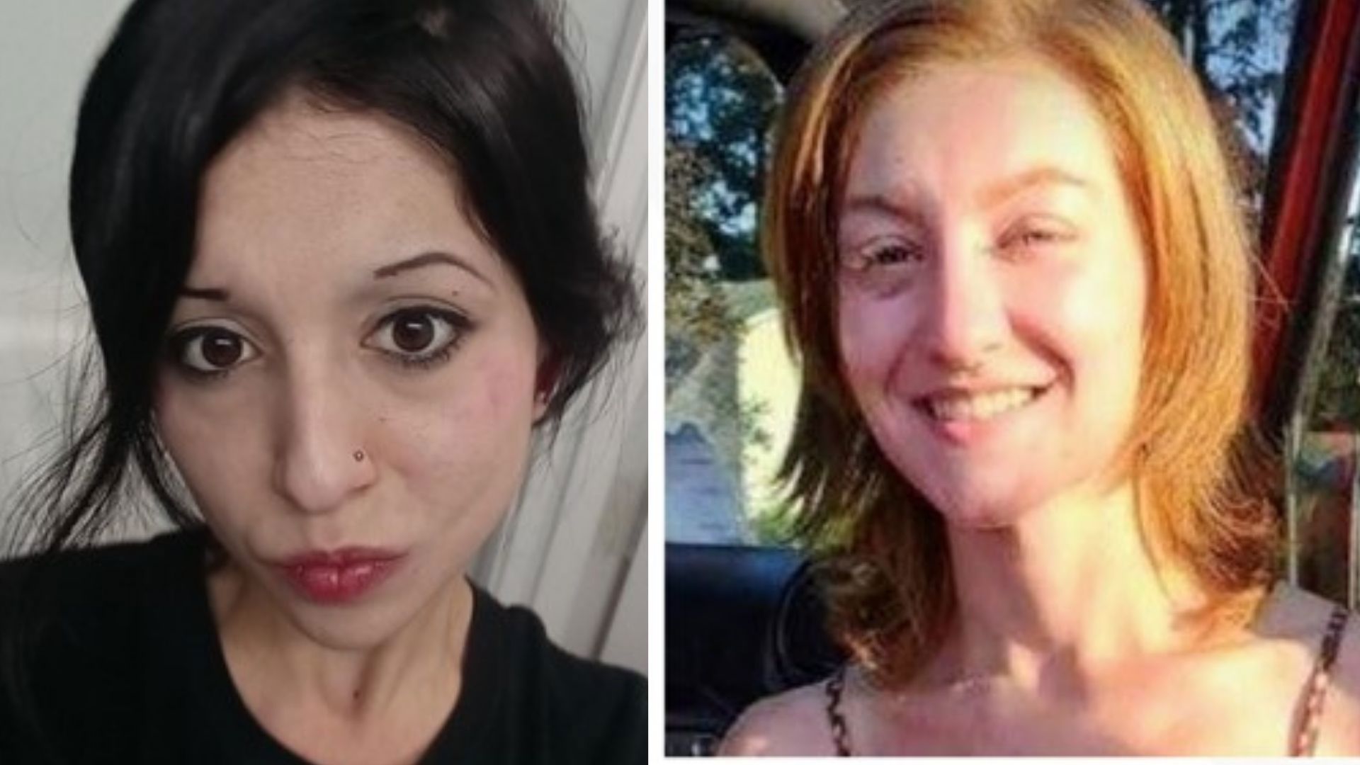 Who are the Oregon women Jesse Calhoun faces murder charges for? | kgw.com
