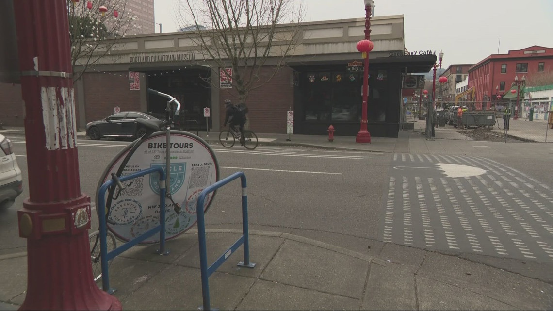 Businesses seek to partner with new storefronts in Portland's Old Town ...