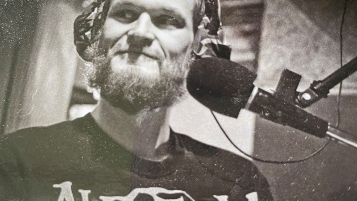 Portland couple still seeks answers six years after son's murder | kgw.com