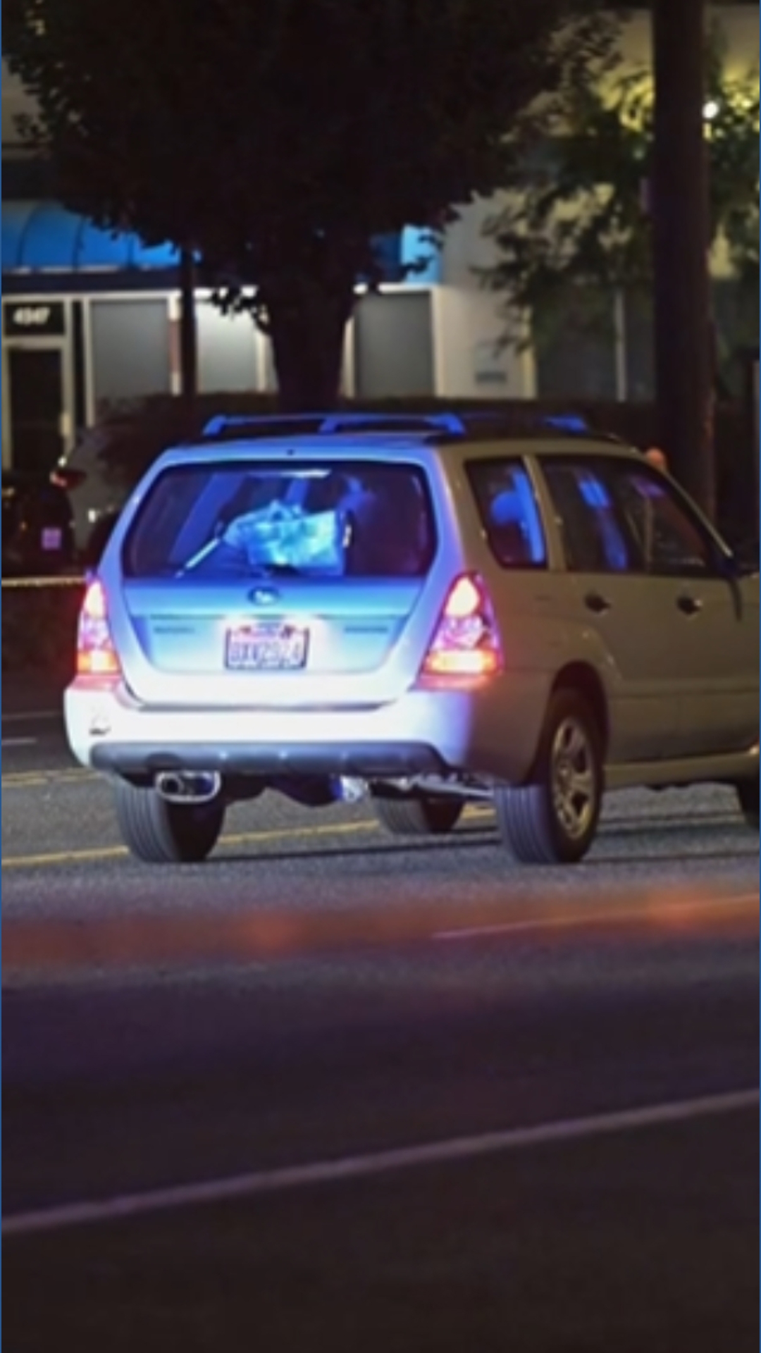 2 pedestrians killed after separate Portland crashes | kgw.com
