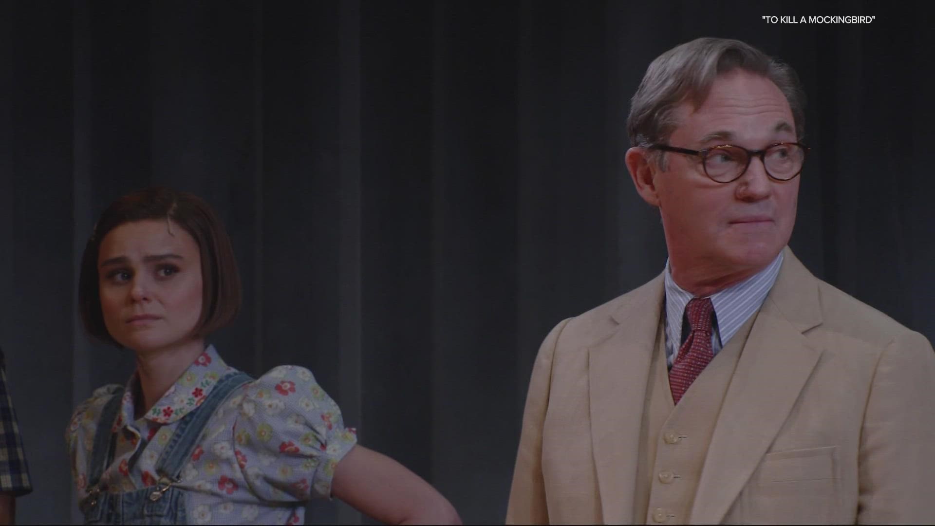 Portland's Keller Auditorium kicks off Broadway season with 'To Kill a ...