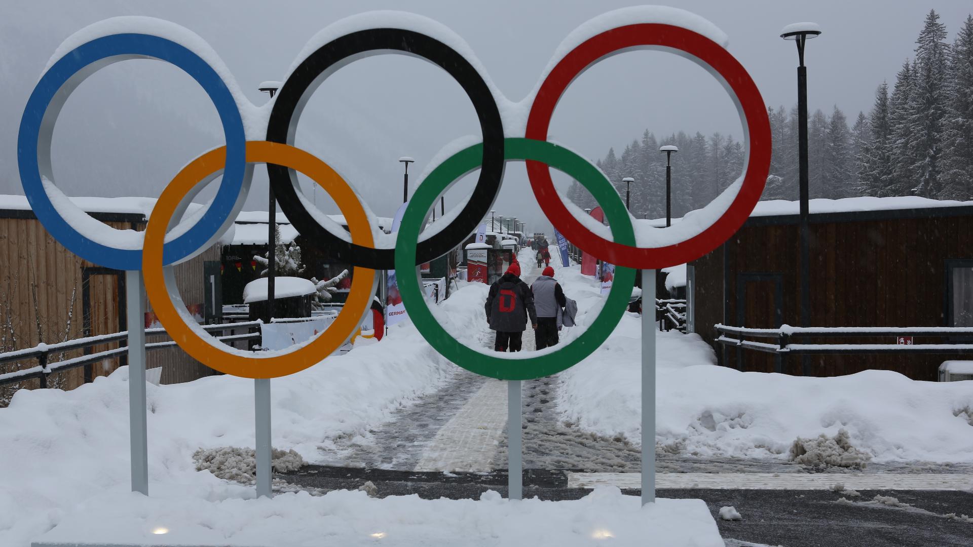 2026 Winter Olympics: How to watch on KGW TV, streaming, mobile and ...