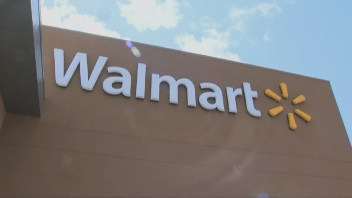 Walmart to close Delta Park, Eastport stores | kgw.com