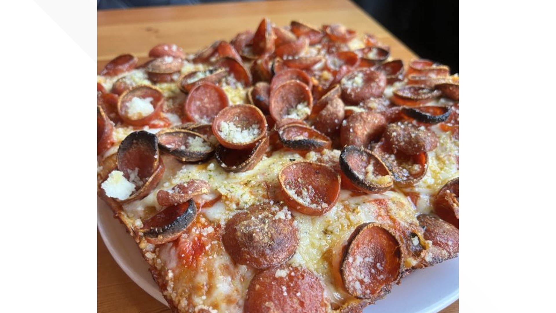 Great Notion to serve Pizza Thief at Northwest Portland taproom | kgw.com