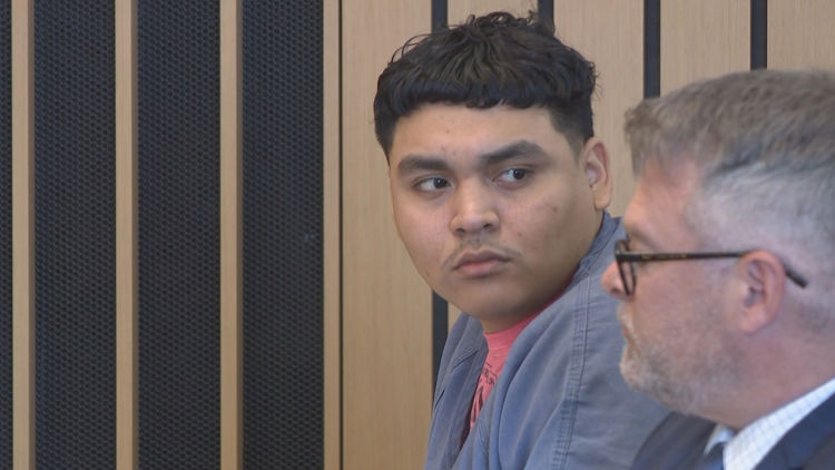 Portland street racer sentenced in 2022 deadly crash | kgw.com