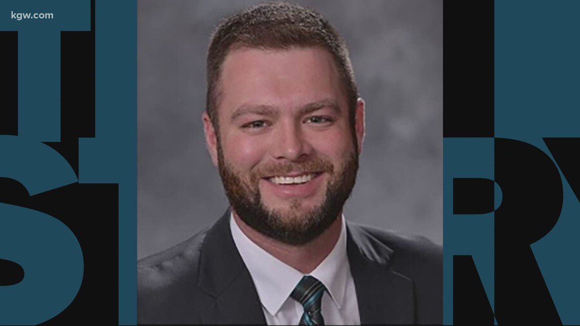 Far-right lawmaker takes over Oregon Republican party | kgw.com