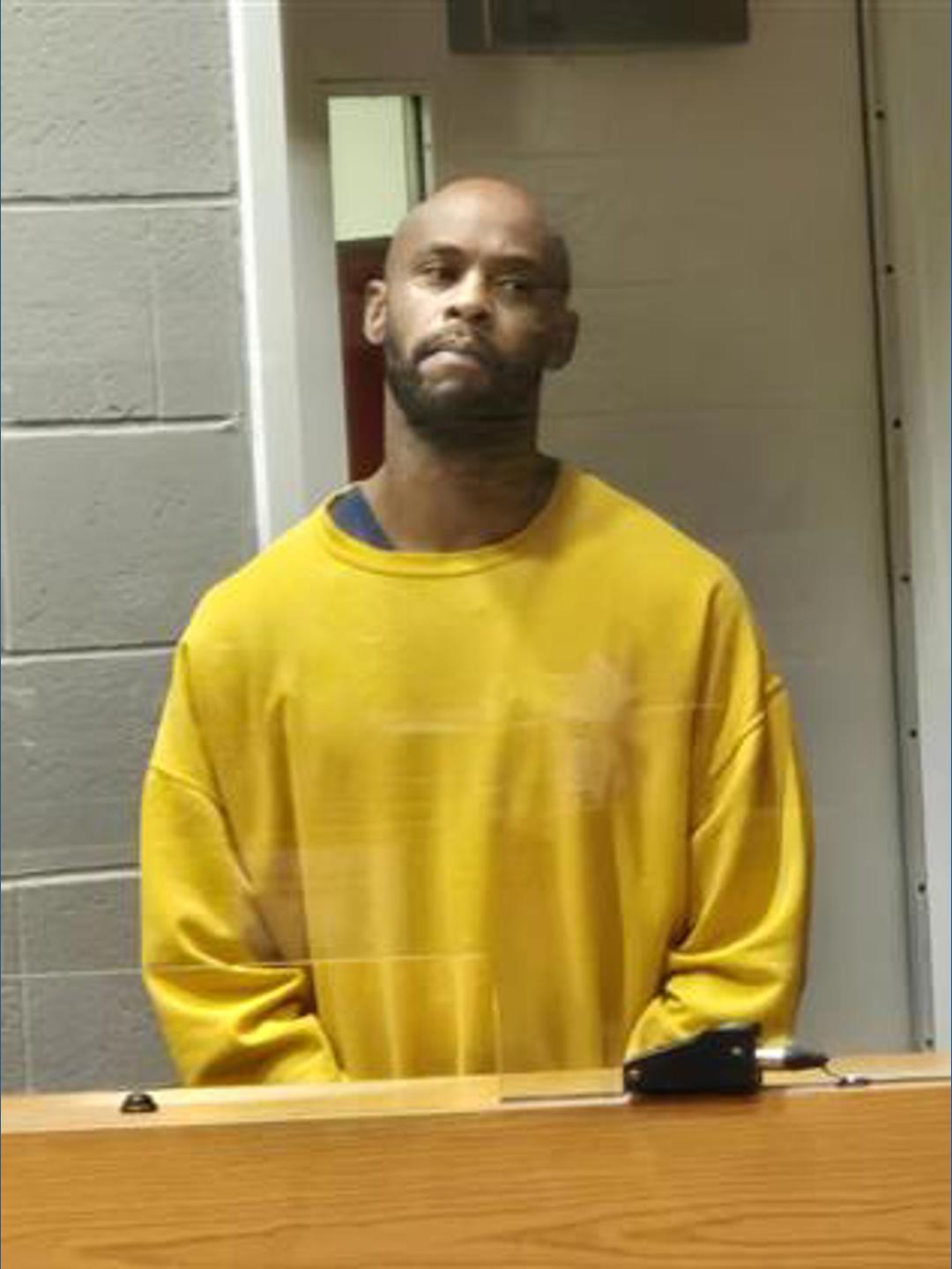 Alleged attacker in Salem homeless shelter stabbing spree found unfit ...