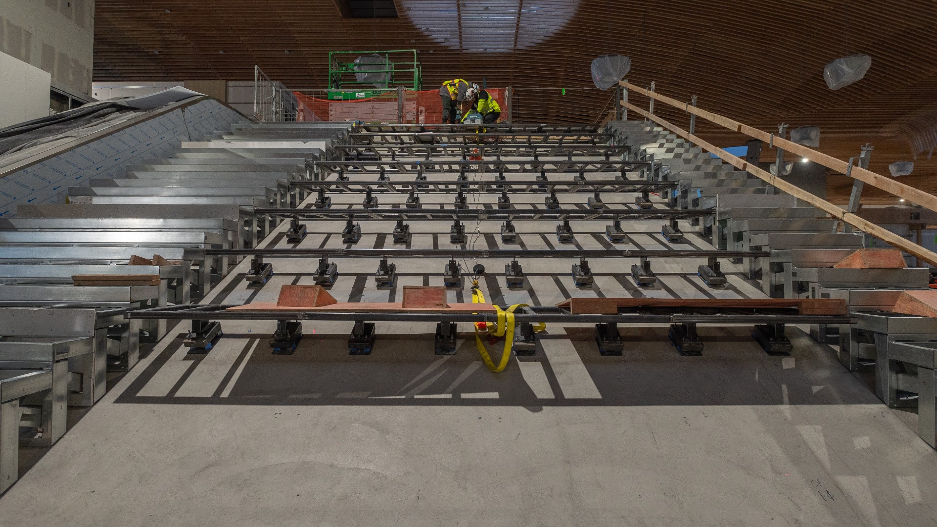 Portland International Airport renovation plans | kgw.com