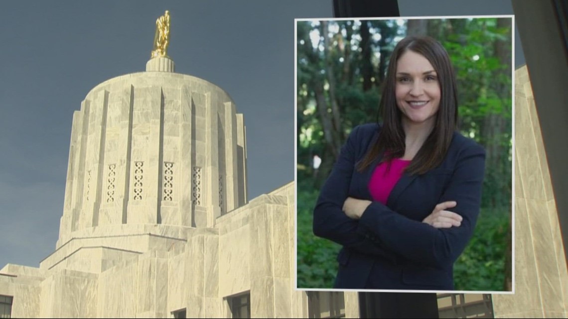 Three campaign finance measures blocked from Oregon ballot | kgw.com
