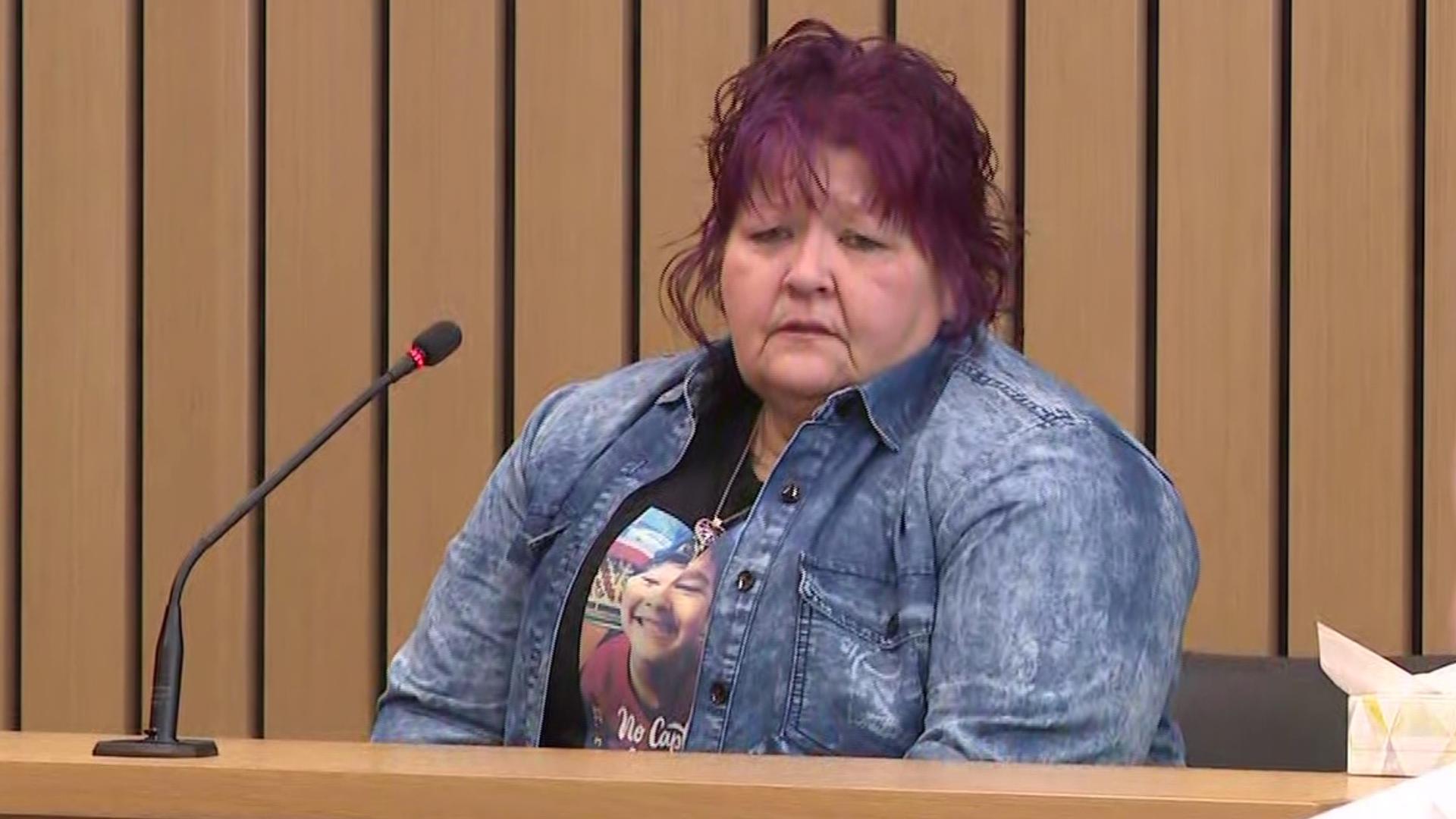 Trial begins for dog owner in deadly attack on 6-year-old boy in ...