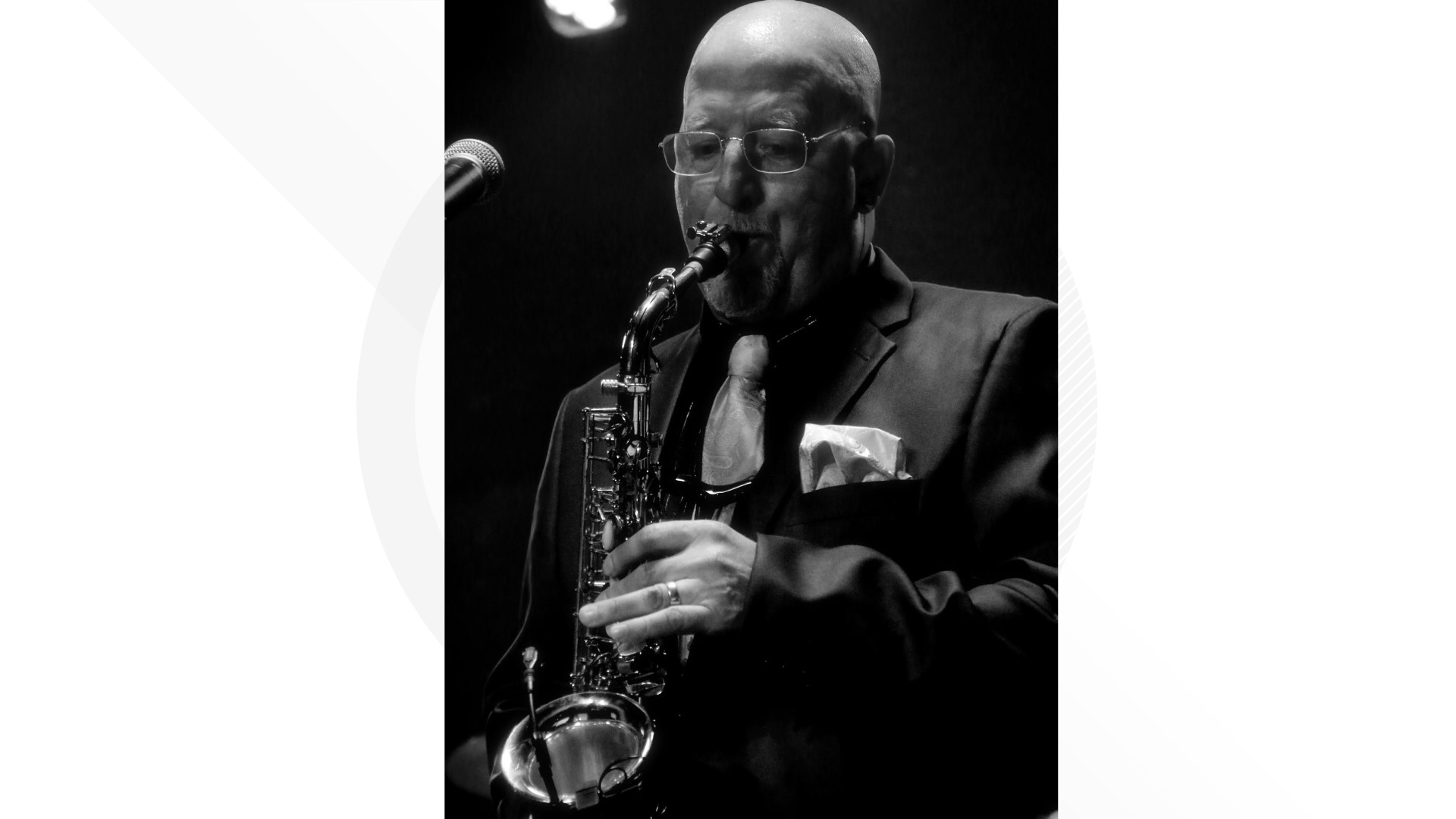 Portland jazz band raises proceeds for Parkinson's disease | kgw.com