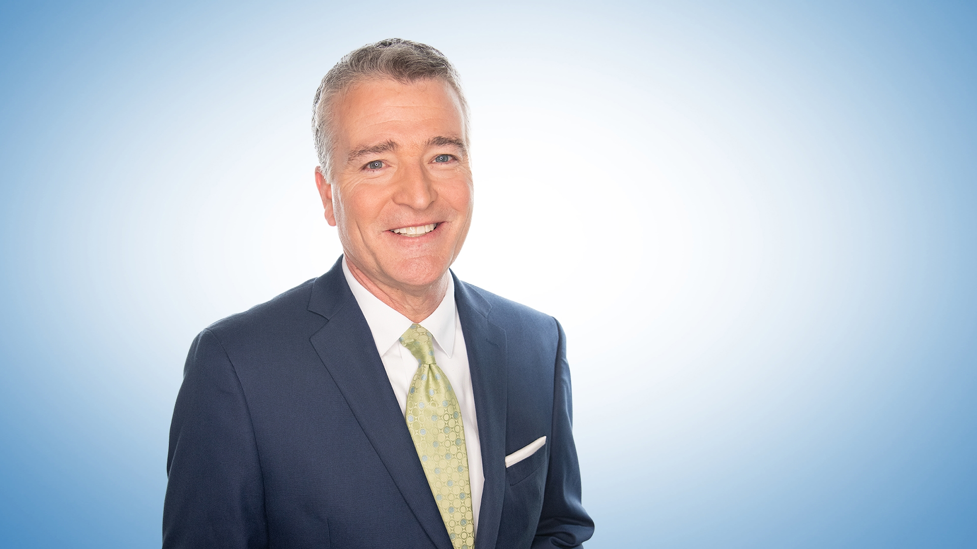 Tim Gordon, KGW News Anchor | kgw.com