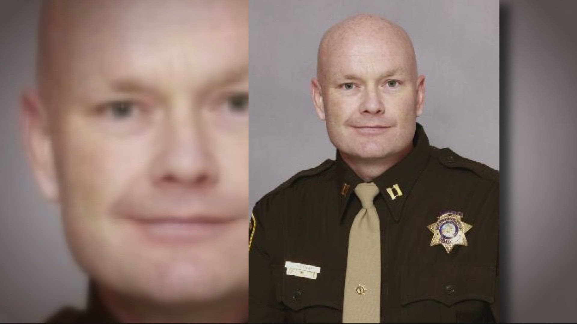 Report: St. Helens police chief resigned mid-investigation; allegations ... Report: St. Helens police chief resigned mid-investigation; allegations ...