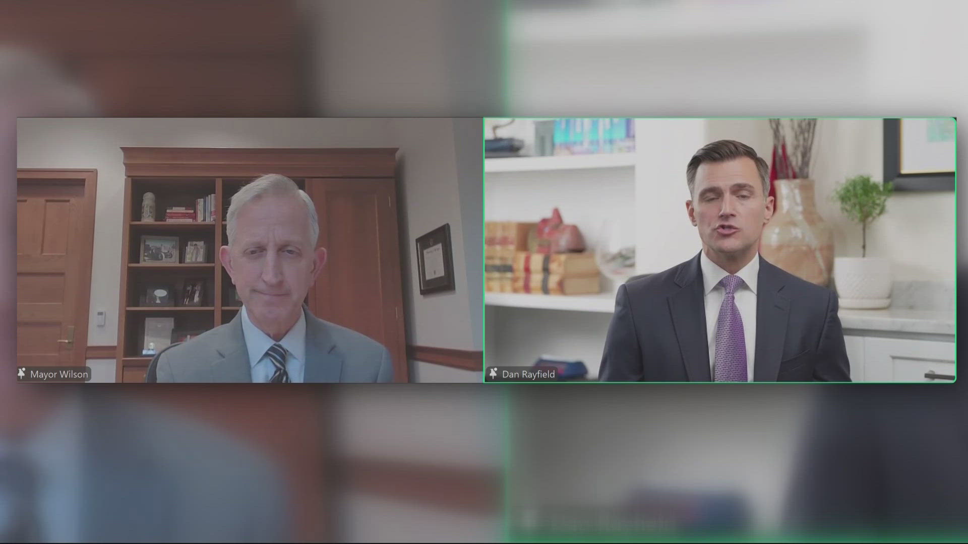 Judge temporarily blocks National Guard deployment to Portland | kgw.com