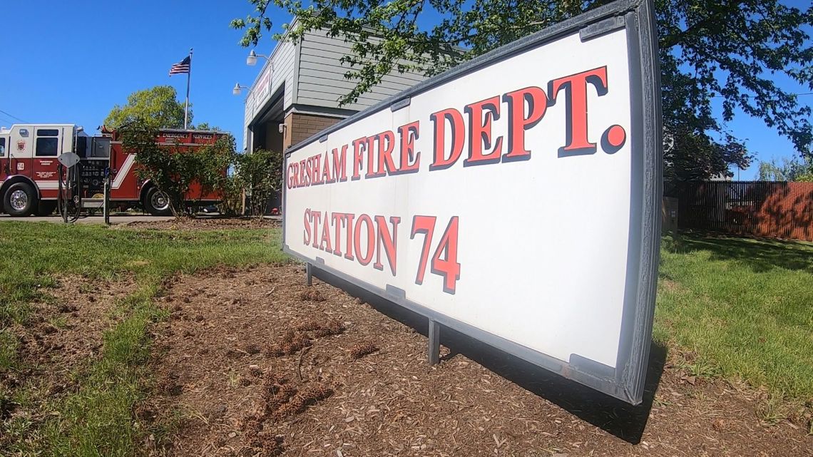 Voters in Gresham will decide on a public safety levy in May primary | kgw.com