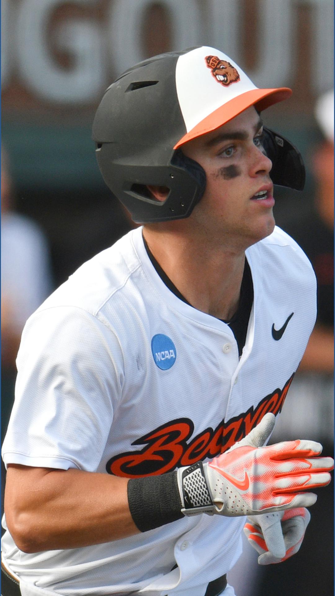 How to watch Oregon State vs. Louisville in College World Series | kgw.com