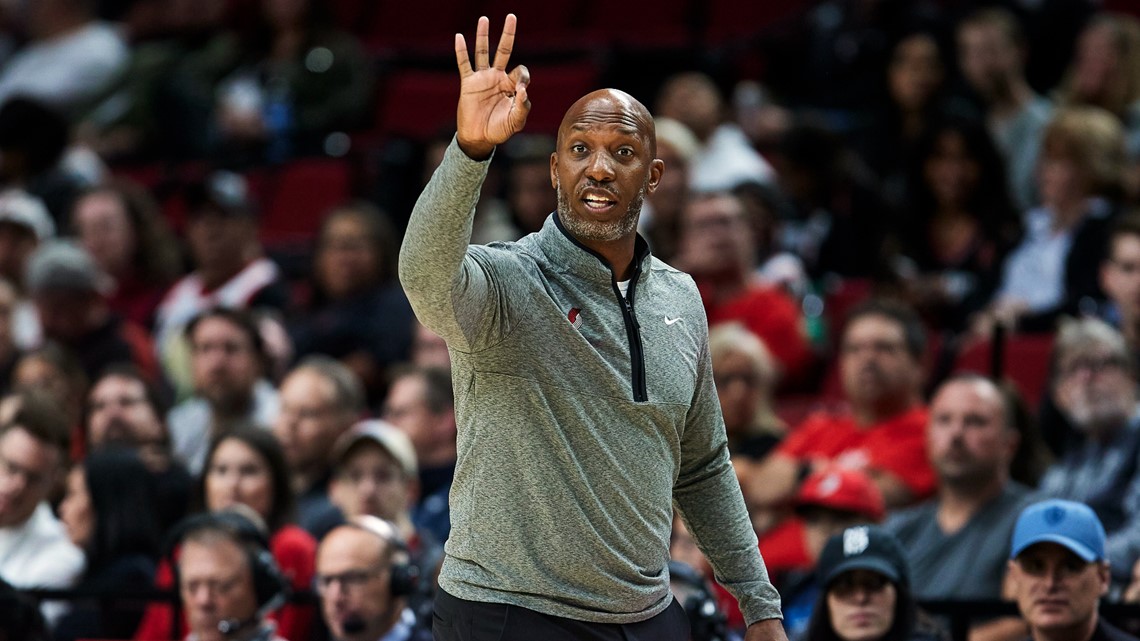 Who are Chauncey Billups, Terry Rozier and Damon Jones? A look at ...