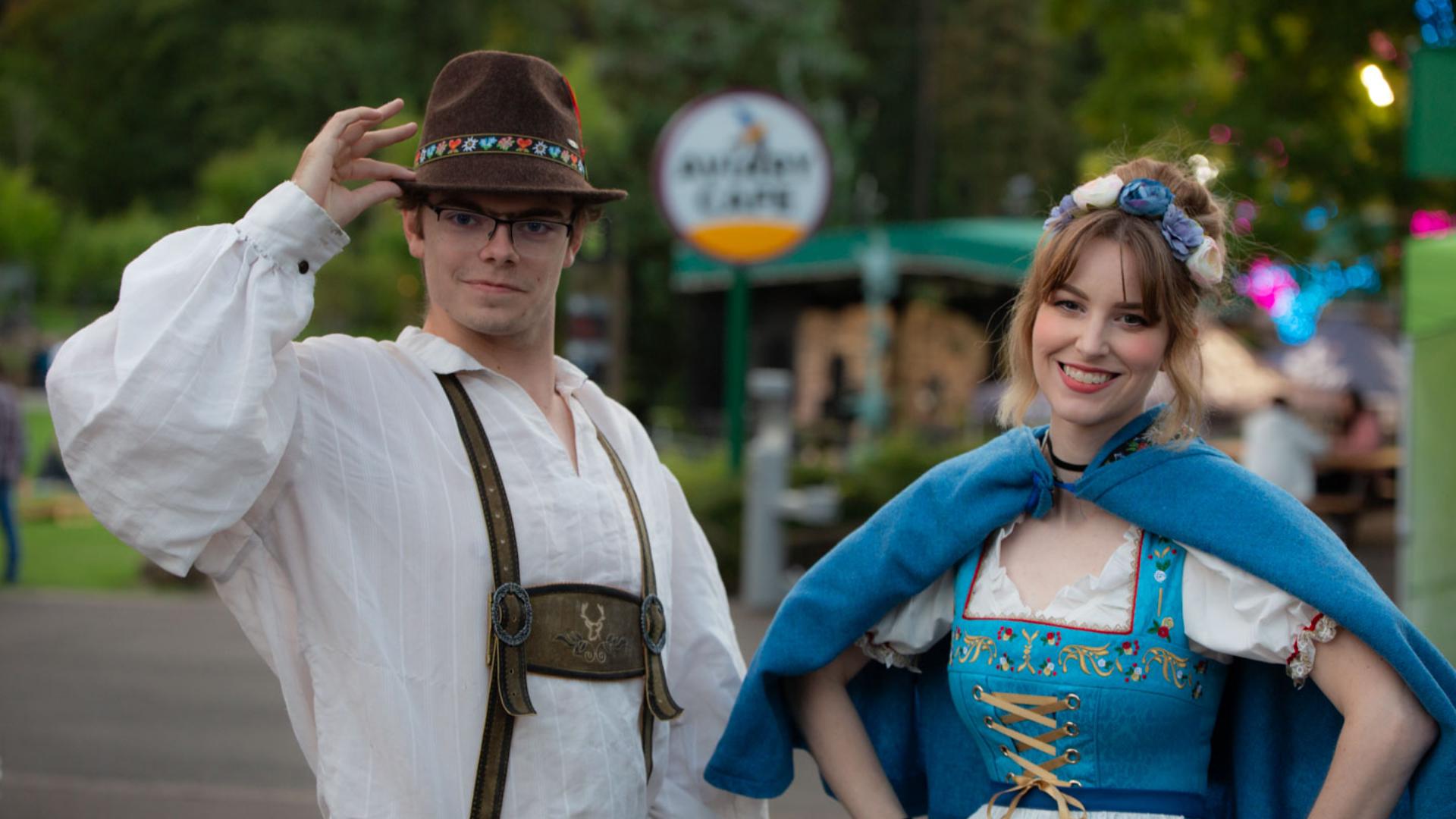 What to do in Portland this weekend: 8 fall events you can’t miss | kgw.com