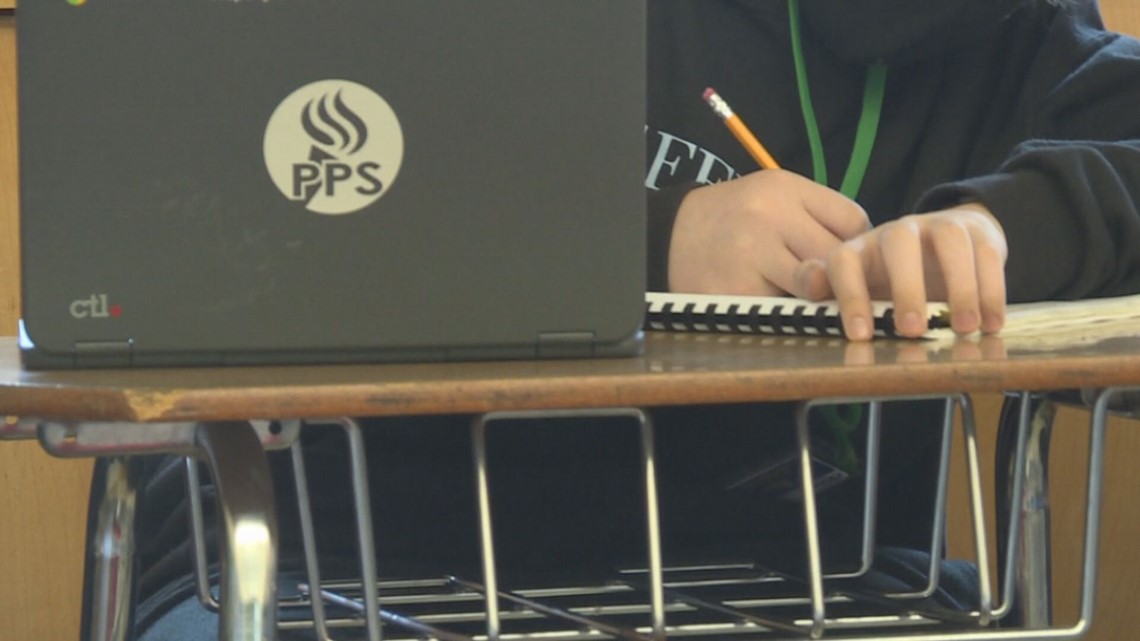 Portland Public Schools considers major grading changes | kgw.com