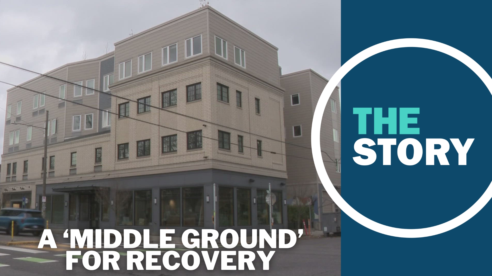 Recovery center opening soon in Portland's Central Eastside | kgw.com
