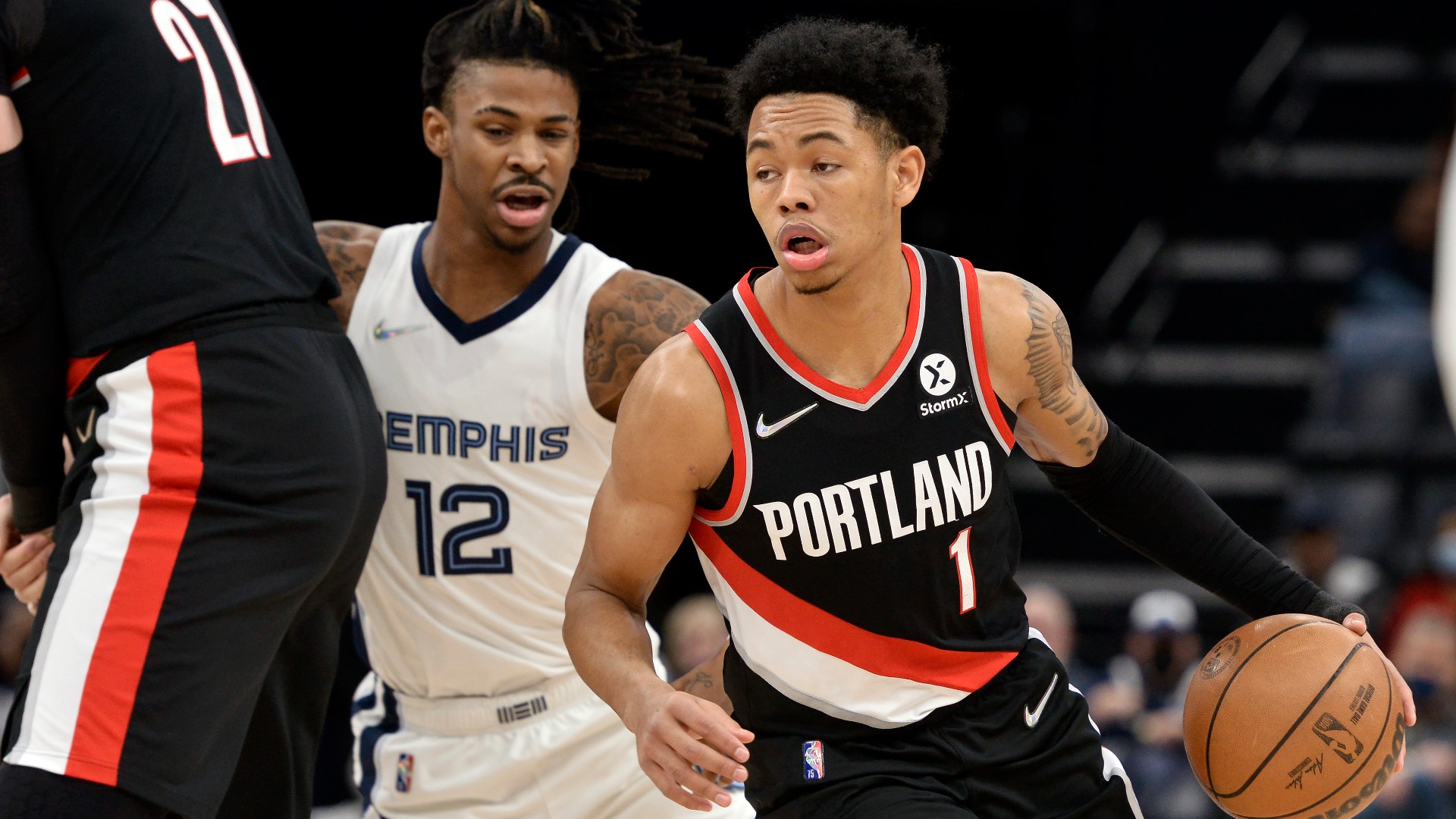 Blazers are winning again. Is the tank dead? | Podcast | kgw.com