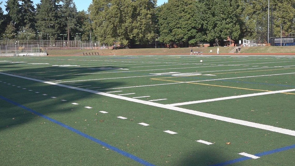 PPS negotiating to take over the Grant Bowl from Portland Parks | kgw.com