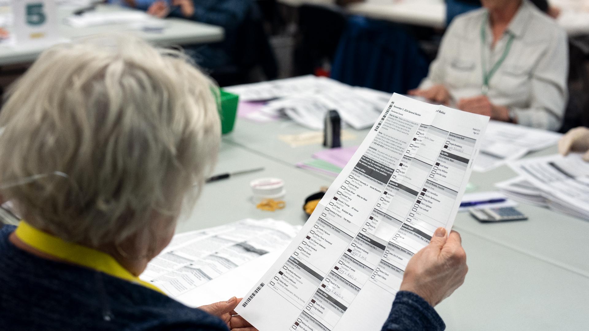 Federal judge dismisses Trump lawsuit after Oregon refused to hand over ...