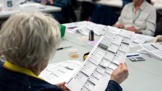 Federal judge dismisses Trump lawsuit after Oregon refused to hand over ...