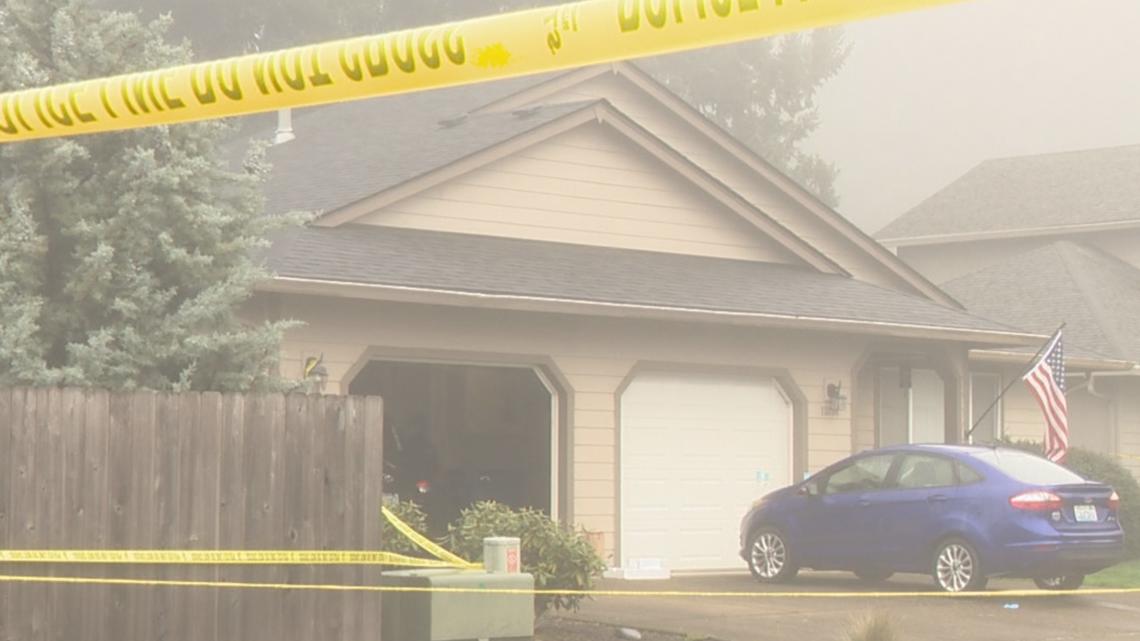Officials name Vancouver police officers who fatally shot armed suspect ...