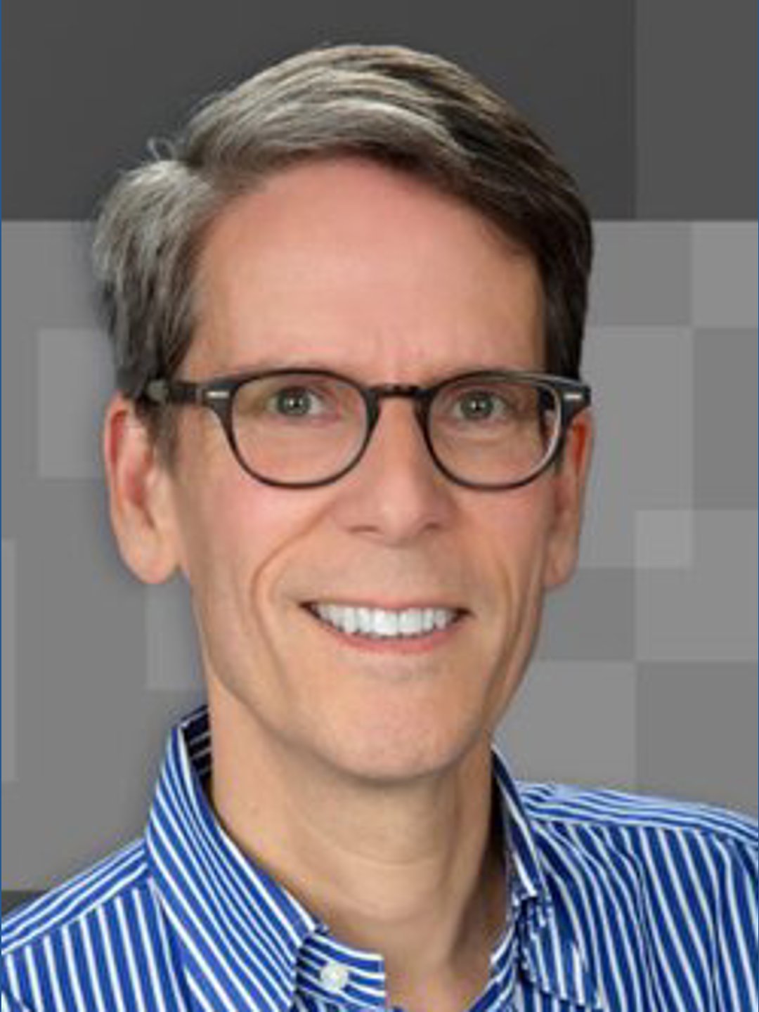 Intel chair Frank Yeary retiring; replacement named | kgw.com