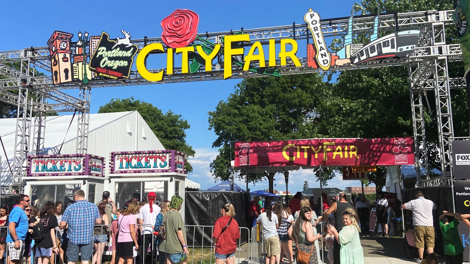Things to do in Portland this weekend | kgw.com