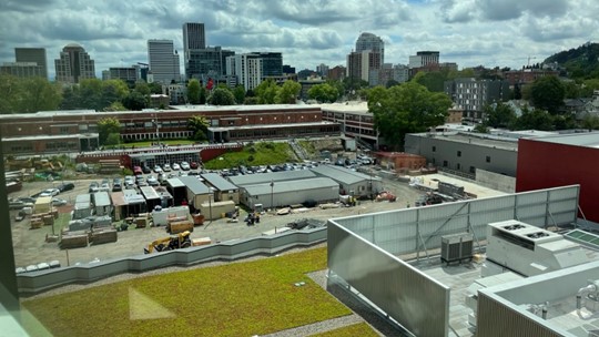 A sneak peek inside the brand-new Lincoln High School | kgw.com
