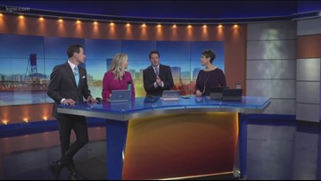 Meet the KGW Team | Portland, OR | KGW.com