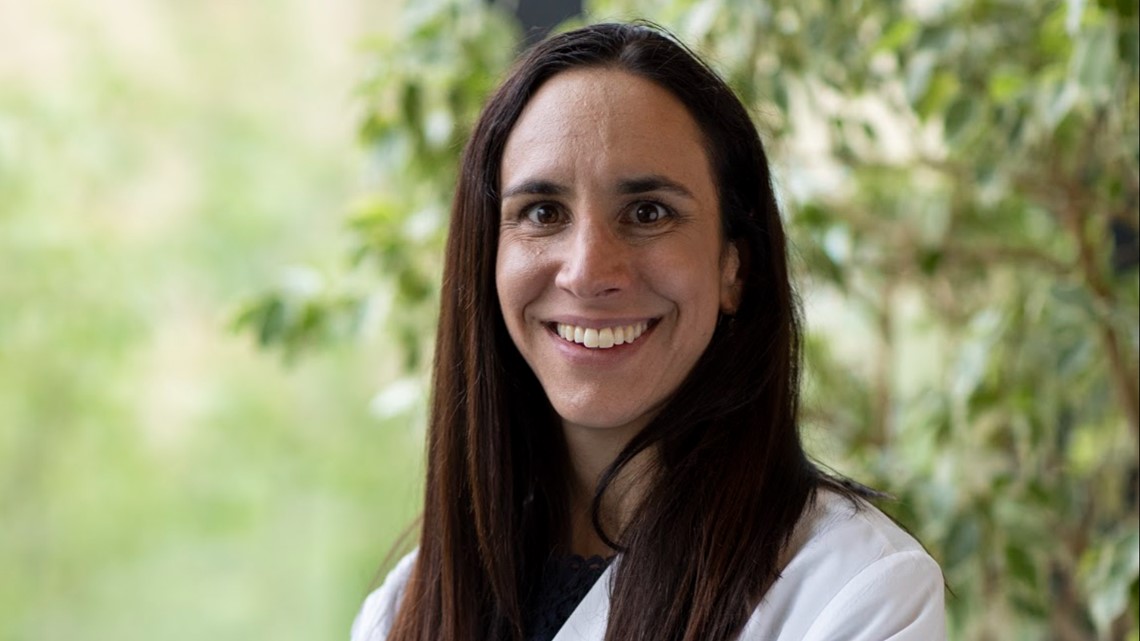Portland infectious disease doctor weighs in on schools, omicron | kgw.com