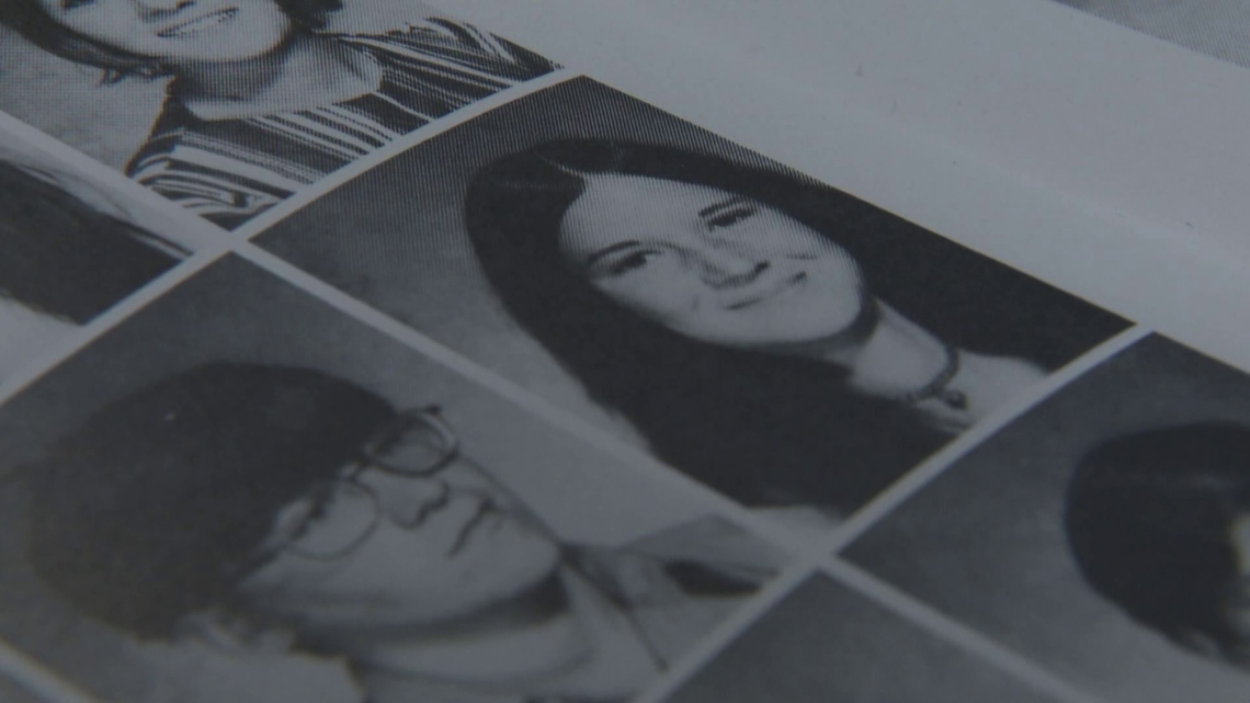 Oregon family still searching for answers after Rita Jolly's 1973 ...