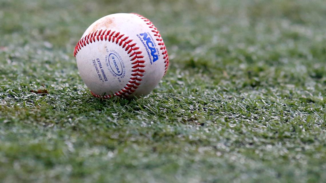 AJ Singer's 10th-inning single gives Oregon State 5-4 win over FSU ...