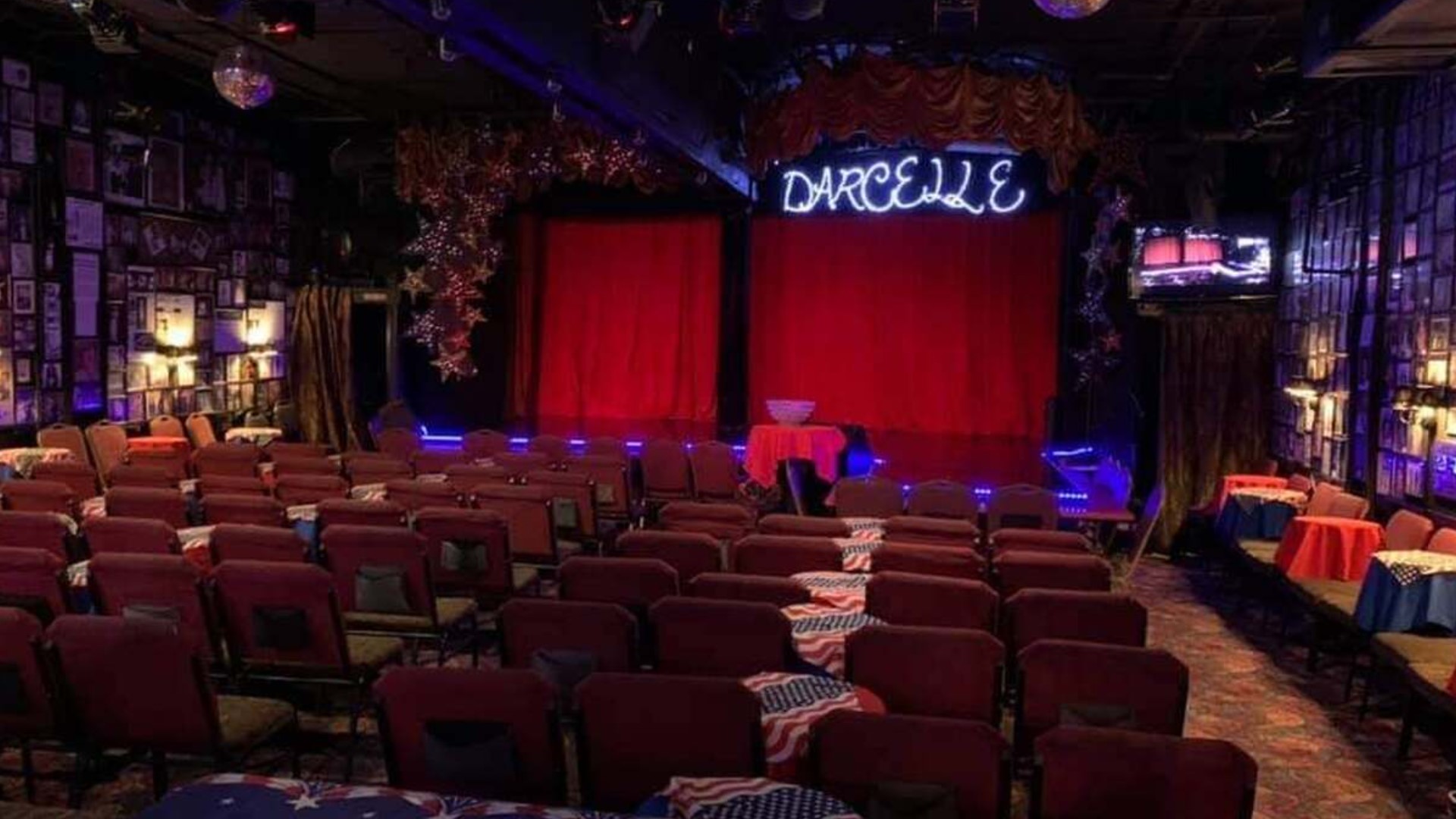 Portland's iconic drag queen Darcelle XV dead at 92 | kgw.com