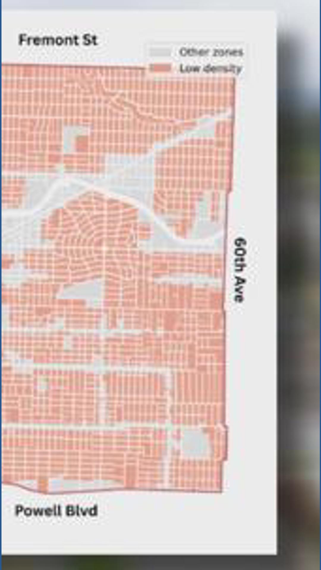 Portland City Council considers zoning changes to pack more housing ...