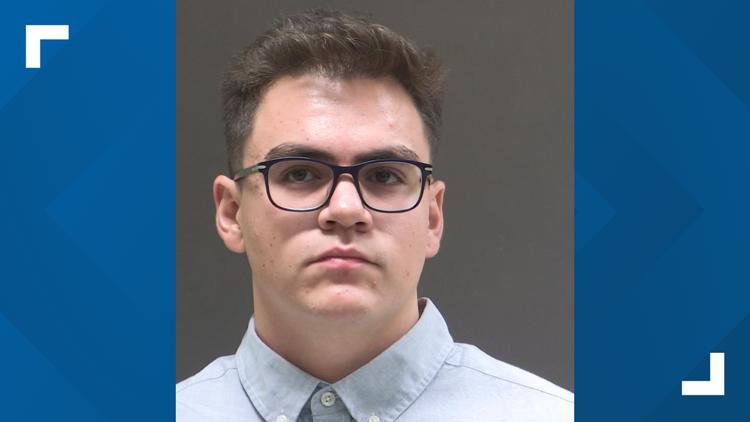 Former Sherwood High School student teacher sentenced | kgw.com