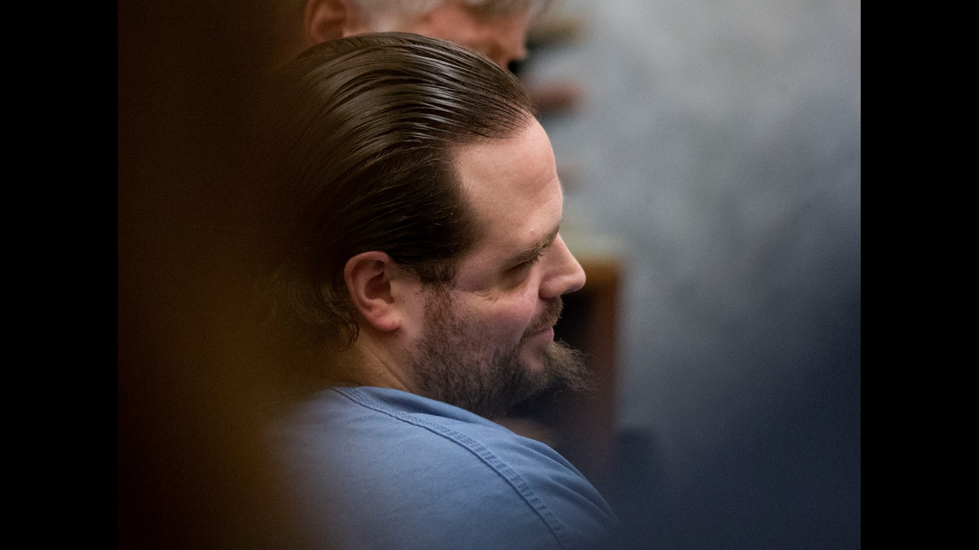 Jeremy Christian trial, Day 4: 'He was saying he was a Nazi and asked ...