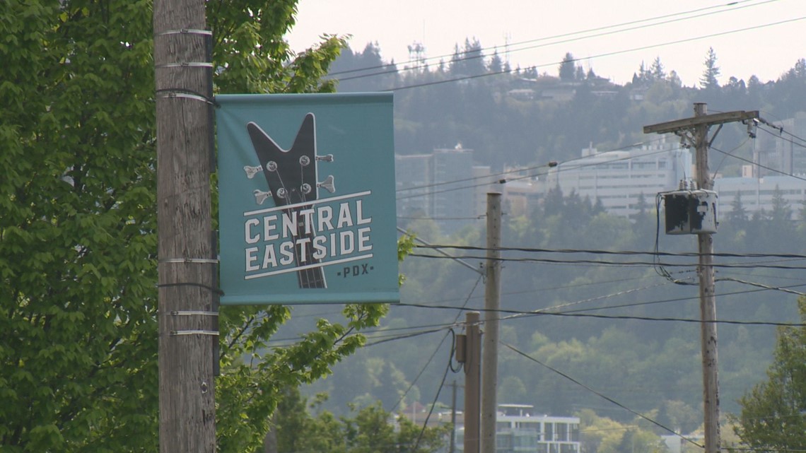 Trimble moving from Portland's Central Eastside to Lake Oswego | kgw.com