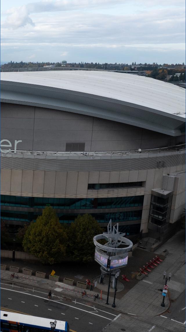 Know before you go: Portland Trail Blazers games at Moda Center | kgw.com