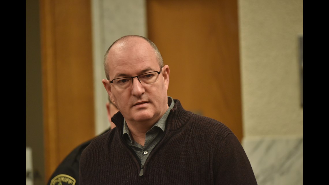 Day 2 of Jeremy Christian trial | kgw.com