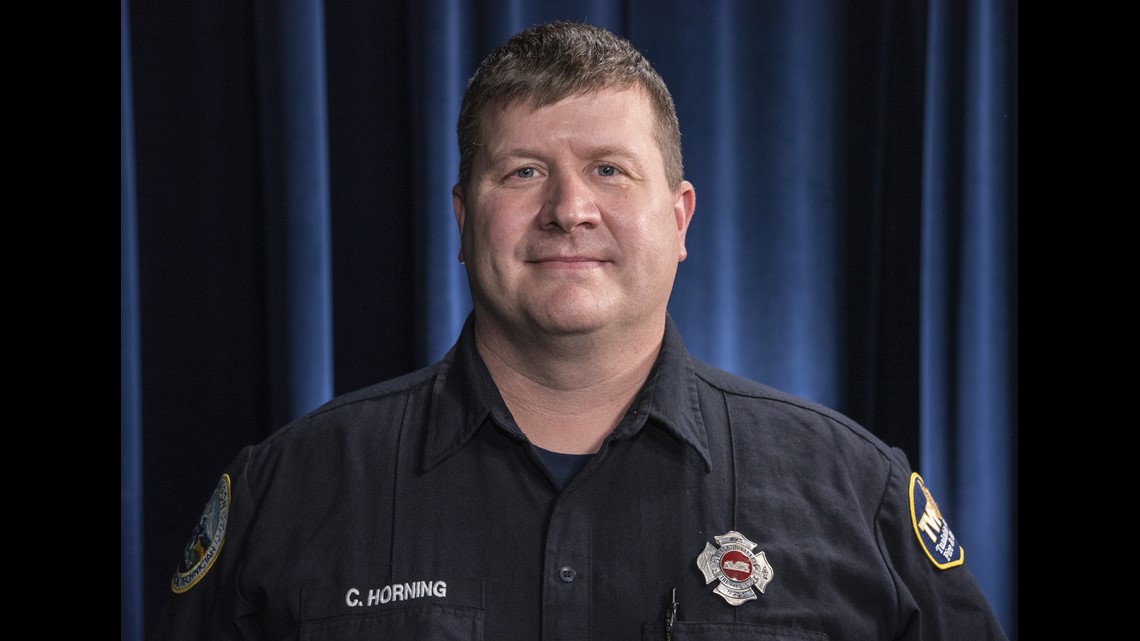 Horning's Hideout shooting: Brothers identified in investigation | kgw.com