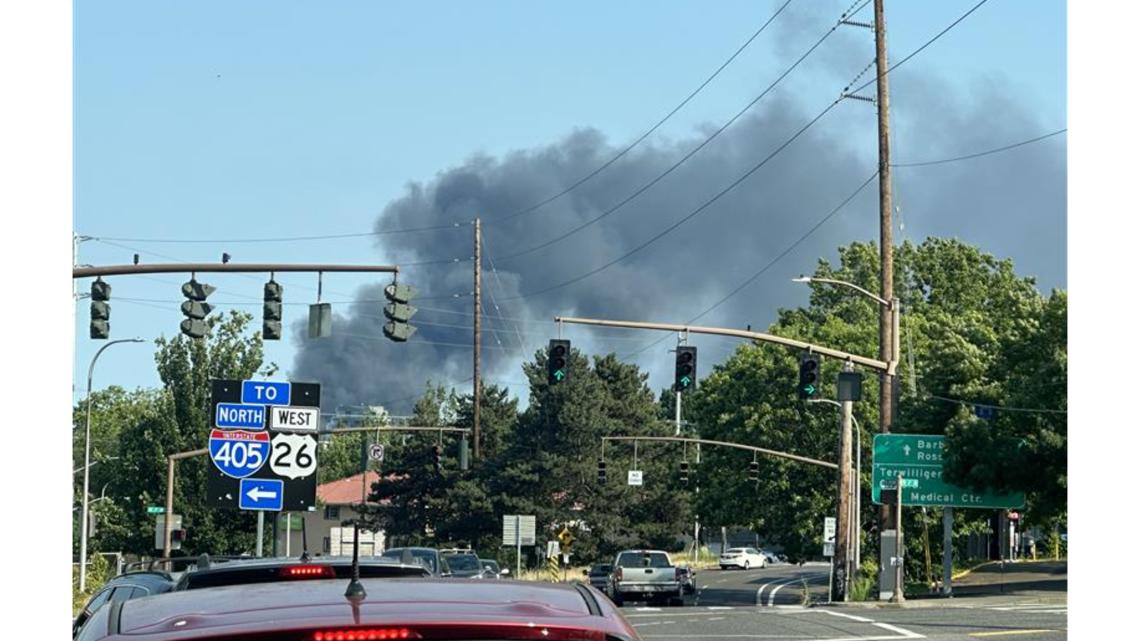 PGE proposes 14% average rate increase for 2024 | kgw.com